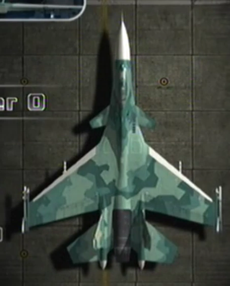 S-55 LFS | Airforce Delta Wikia | Fandom