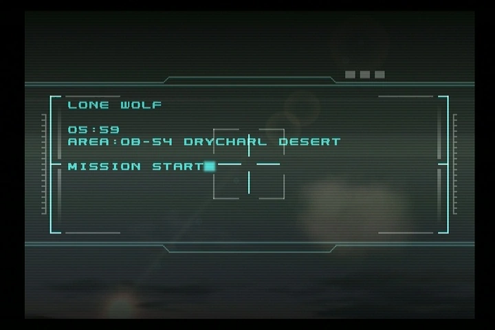 Lone Wolf | Airforce Delta Wikia | Fandom