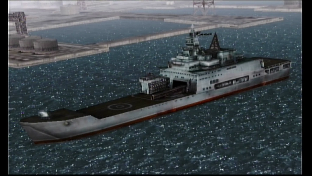 Ivan Rogov-class landing ship | Airforce Delta Wikia | Fandom