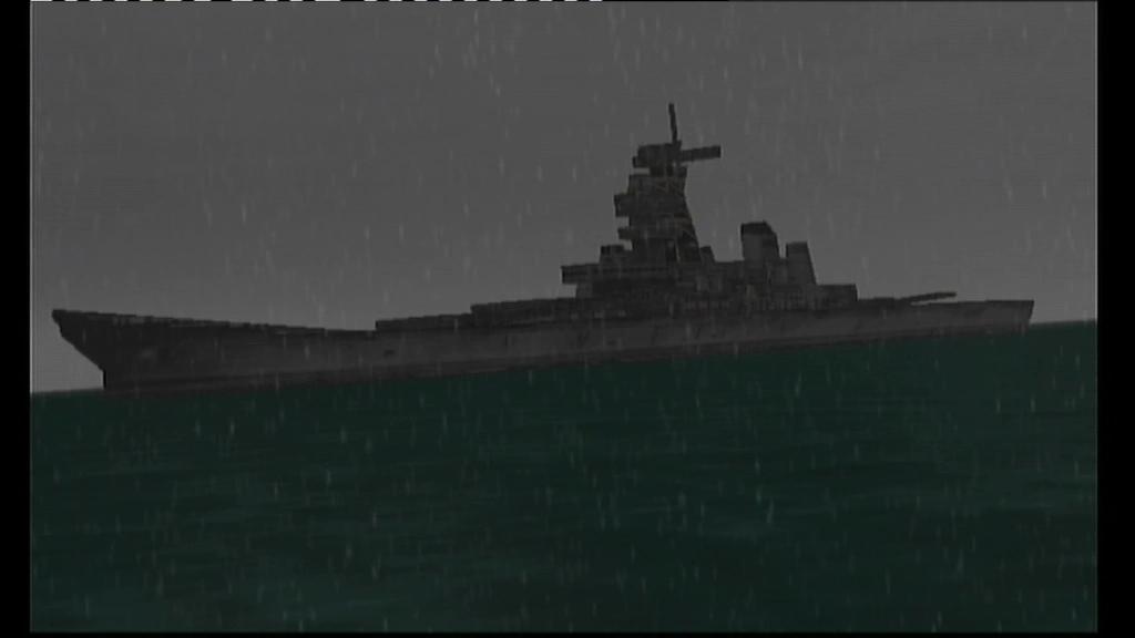 USS Iowa (BB-61) | Airforce Delta Wikia | Fandom