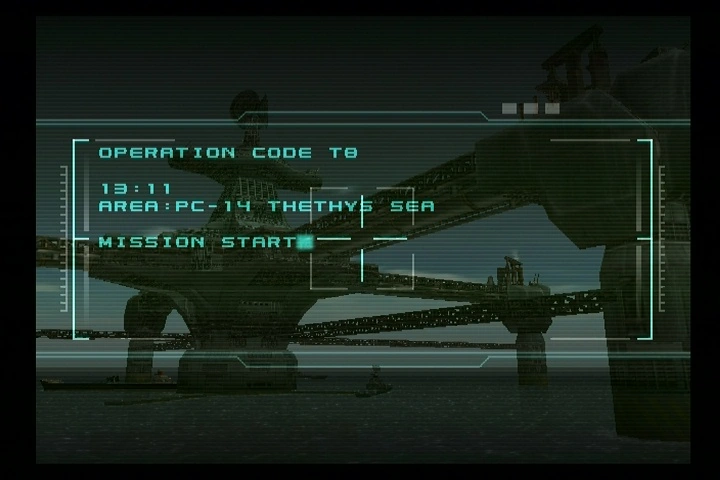 operation code T8 | Airforce Delta Wikia | Fandom