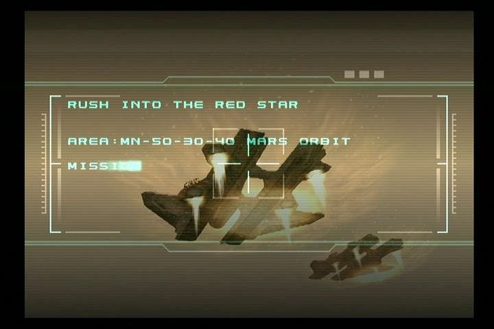 Rush Into the Red Star | Airforce Delta Wikia | Fandom