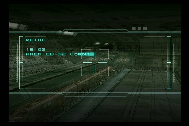 Metro | Airforce Delta Wikia | Fandom