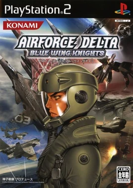 Airforce Delta Strike | Airforce Delta Wikia | Fandom