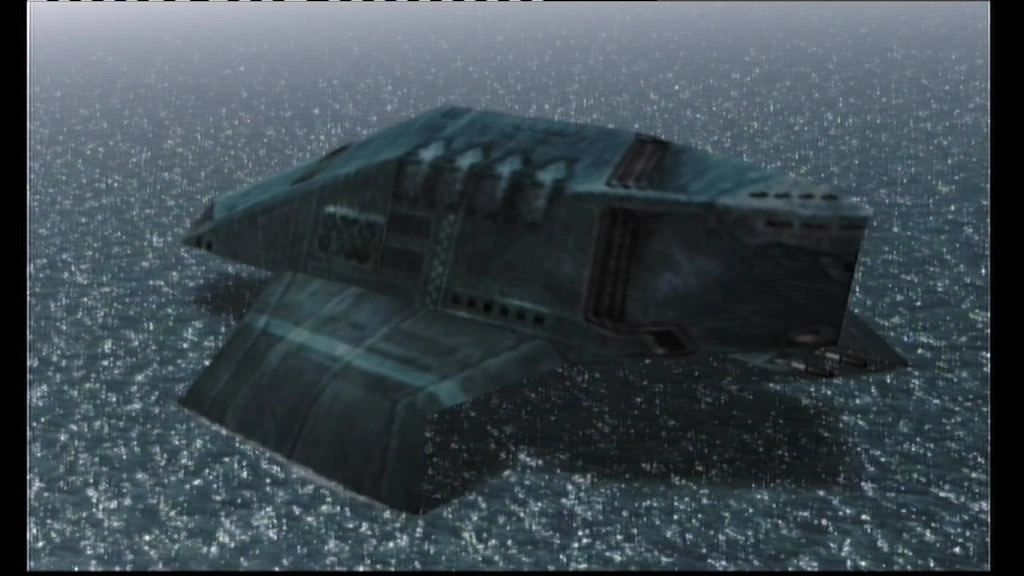 Arsenal ship | Airforce Delta Wikia | Fandom