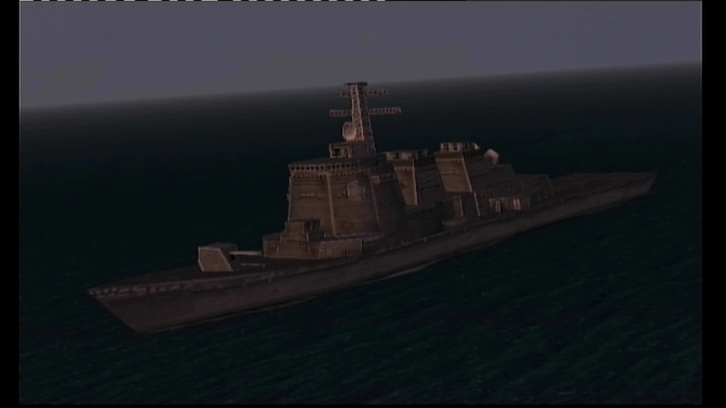 Kongō-class destroyer | Airforce Delta Wikia | Fandom