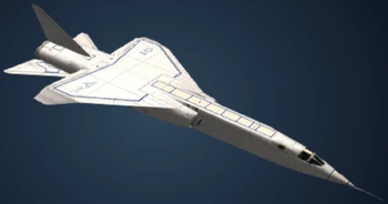 TSR2 | Airforce Delta Wikia | Fandom