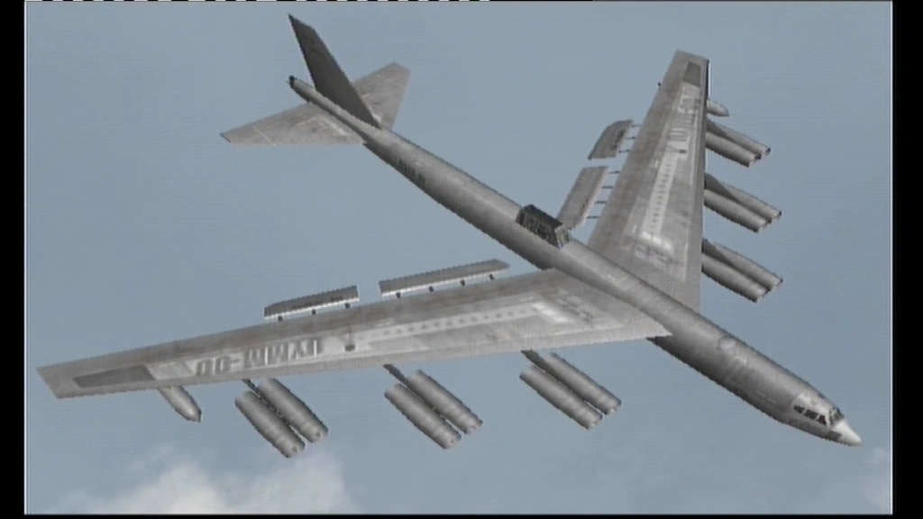 R-522 | Airforce Delta Wikia | Fandom