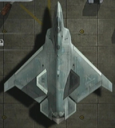 F-26A Shrike | Airforce Delta Wikia | Fandom