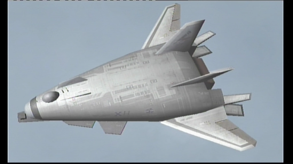 XR-303 | Airforce Delta Wikia | Fandom