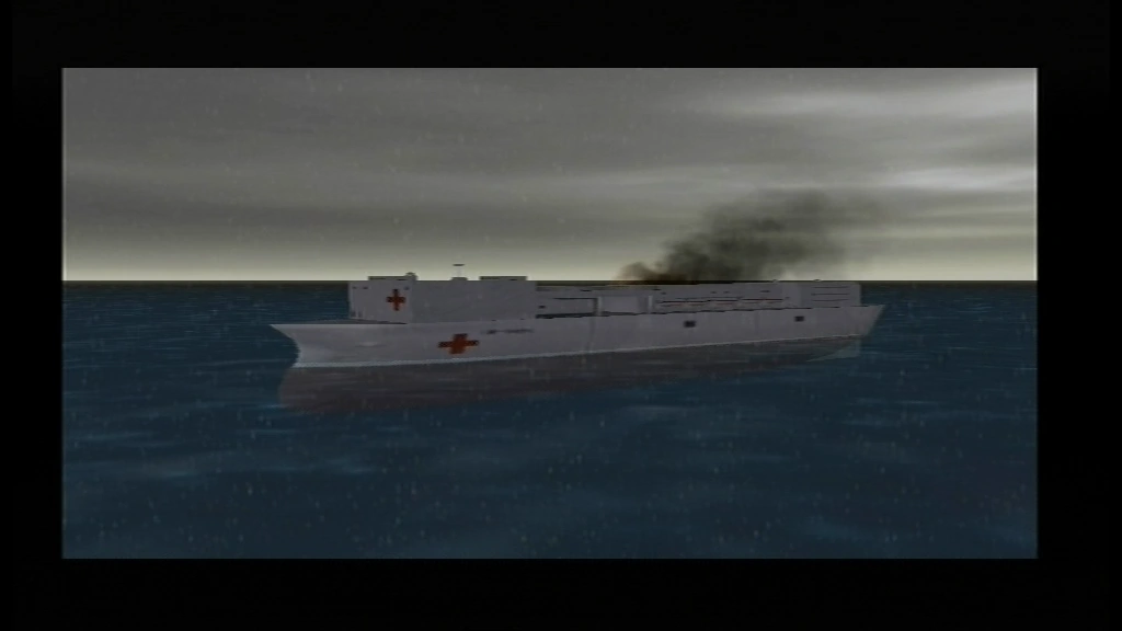 USNS Mercy (T-AH-19) | Airforce Delta Wikia | Fandom