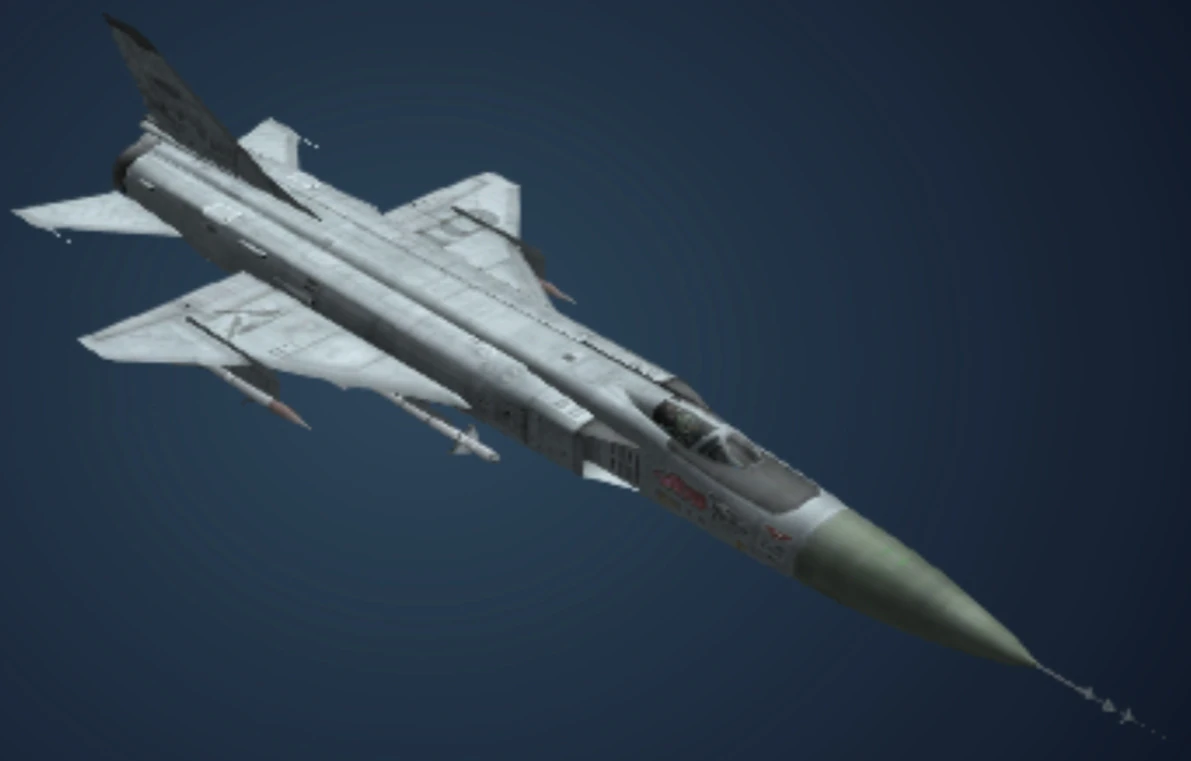 Su-15TM "Flagon F" | Airforce Delta Wikia | Fandom
