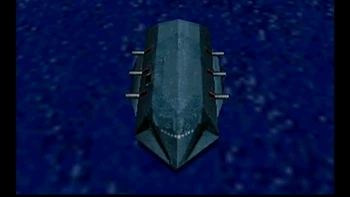 Sea Shadow (IX-529) | Airforce Delta Wikia | Fandom