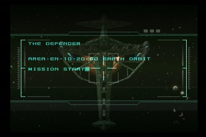 The Defender | Airforce Delta Wikia | Fandom