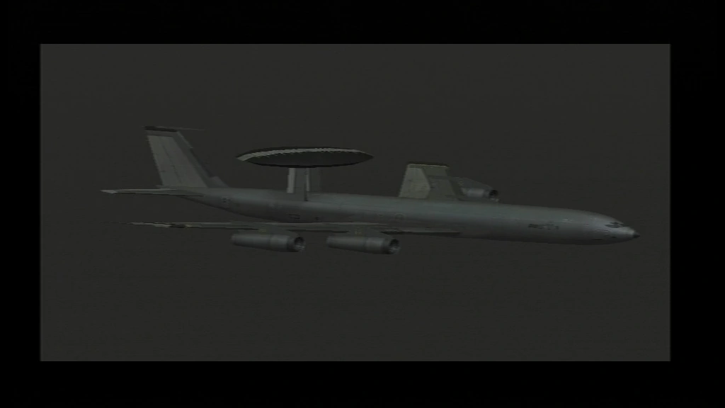 E-3C Sentry | Airforce Delta Wikia | Fandom