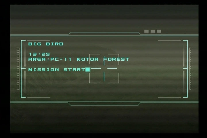 Big Bird | Airforce Delta Wikia | Fandom