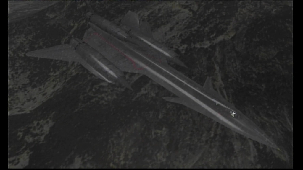 A-13 | Airforce Delta Wikia | Fandom