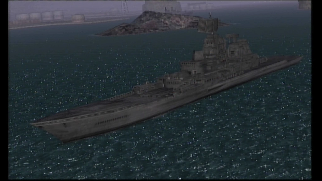 Kirov-class battlecruiser | Airforce Delta Wikia | Fandom