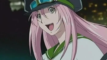 Simca | Wiki Airgear | Fandom
