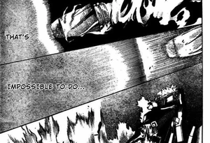 Rumble Regalia | Air Gear Wiki | Fandom