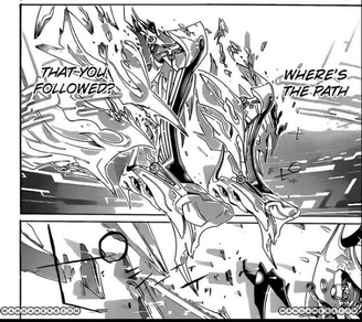 Sky Regalia | Air Gear Wiki | Fandom