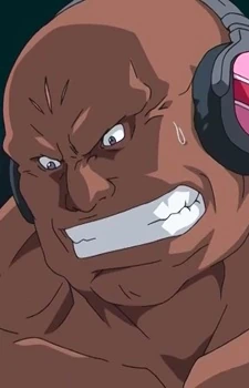 Issa Mihotoke | Air Gear Wiki | Fandom