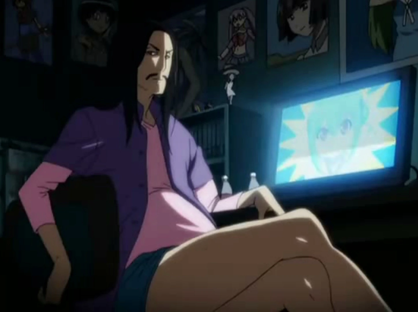 Falko | Air Gear Wiki | Fandom