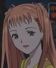 Ren Fa | Air Gear Wiki | Fandom