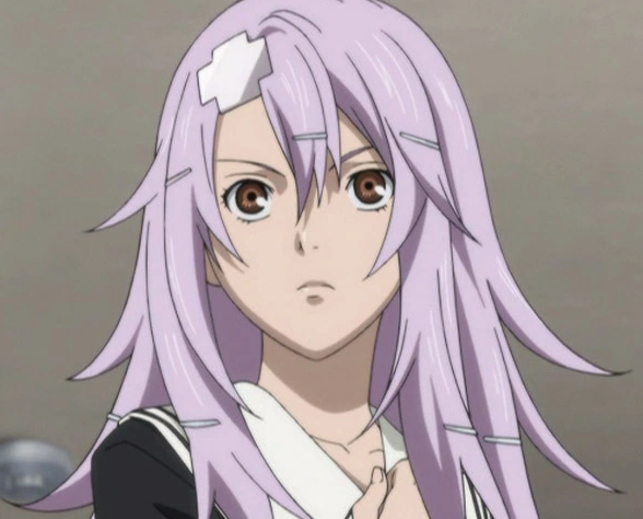 Kururu Sumeragi | Wiki Airgear | Fandom