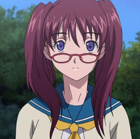 Ringo Noyamano | Wiki Airgear | Fandom