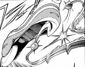 Air Gear Regalia Wallpaper Thunder Regalia | Air Gear Wiki | Fandom