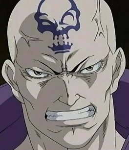 Magaki Kouji | Air Gear Wiki | Fandom