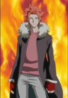 Spitfire | Air Gear Wiki | Fandom