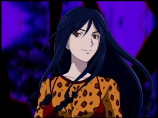 Benkei Air Gear Wiki Fandom
