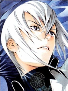 Kilik | Air Gear Wiki | Fandom