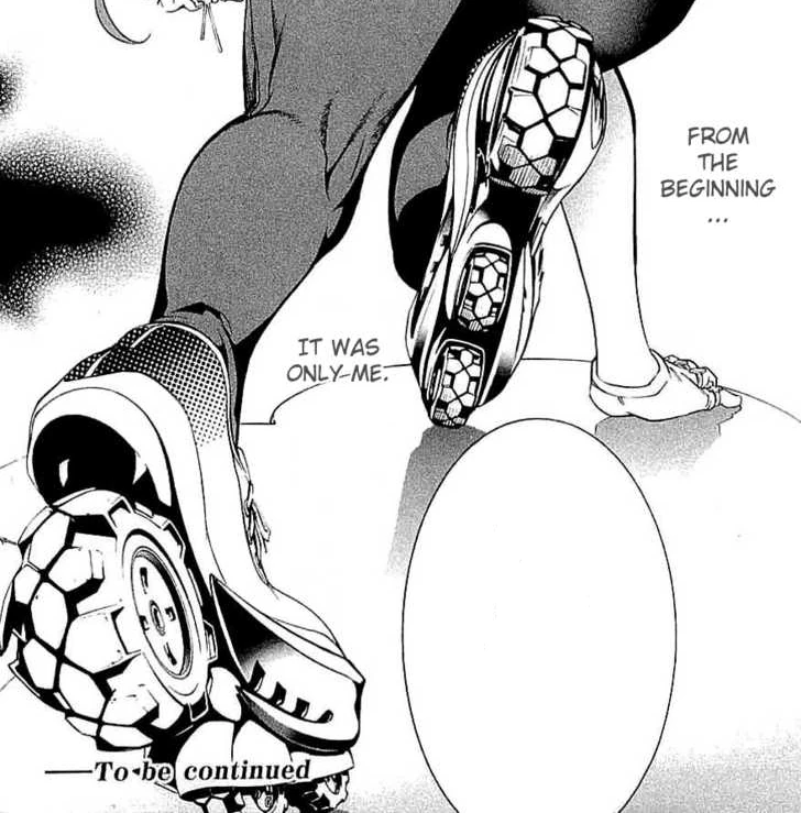 Water Regalia | Air Gear Wiki | Fandom