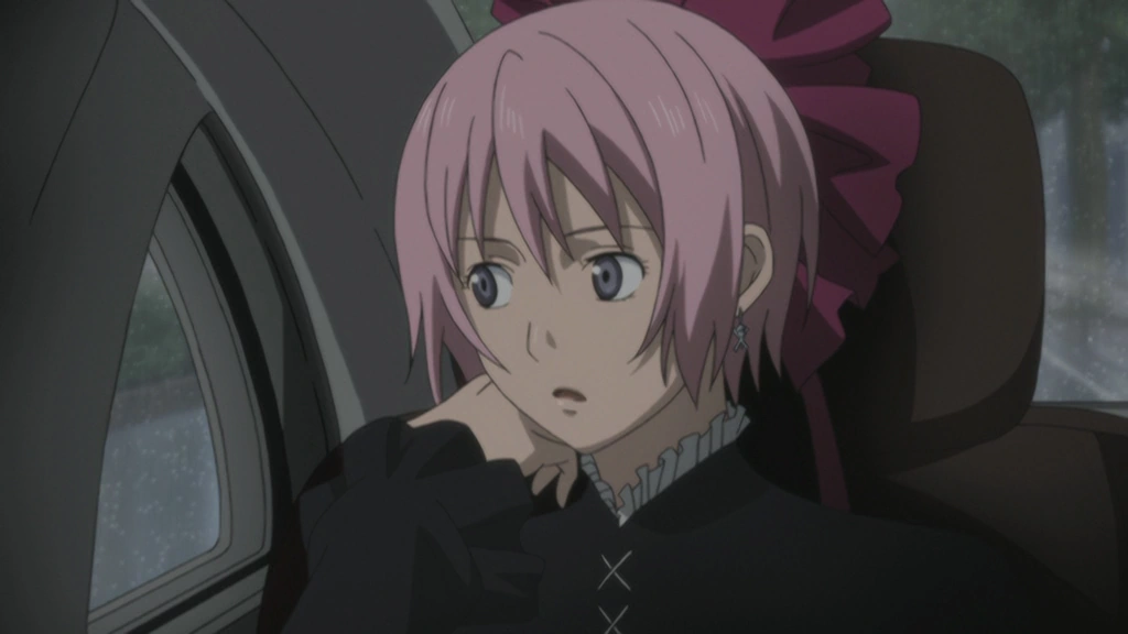 Simca | Wiki Airgear | Fandom