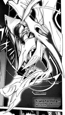 Sky Regalia | Air Gear Wiki | Fandom