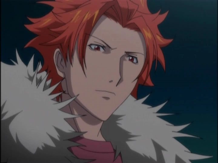 Spitfire | Air Gear Wiki | Fandom