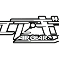 Air Gear | Air Gear Wiki | Fandom