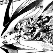 Wing Road | Air Gear Wiki | Fandom