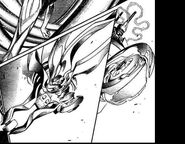 Wind Regalia | Air Gear Wiki | Fandom