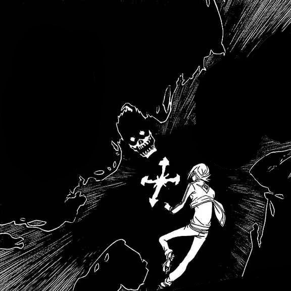 Thor Shadow | Air Gear Wiki | Fandom