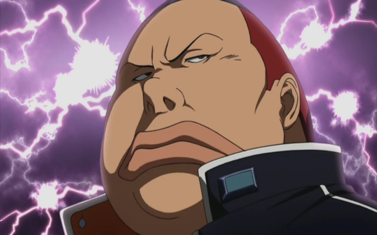 Onigiri | Air Gear Wiki | Fandom