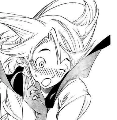 Pyon | Air Gear Wiki | Fandom