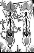 Sky Regalia | Air Gear Wiki | Fandom