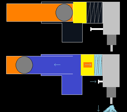 QEV (Valve) | Airguns Wiki | Fandom