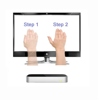 Inverted Left Mouse Click | Airkey Wiki | Fandom