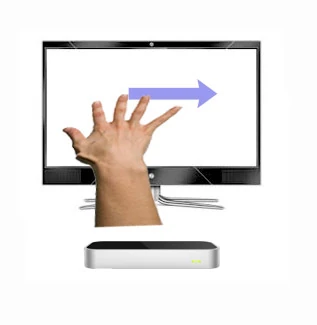 Right Swipe - hand | Airkey Wiki | Fandom