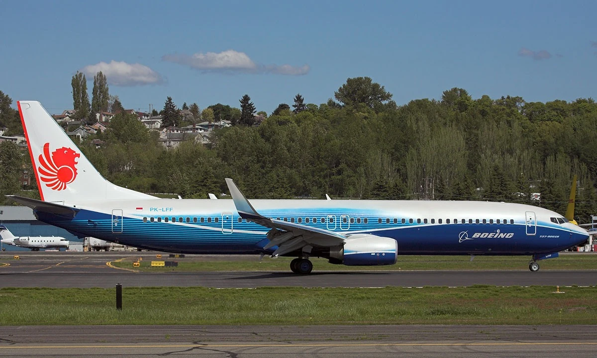 Boeing 737-900ER | Airline Club Wiki | Fandom